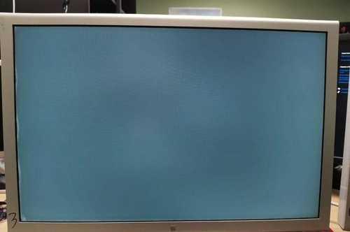 Apple Cinema display 23