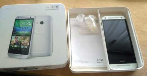 Смартфон HTC One mini 2