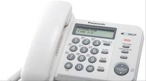 Panasonic KX-TS2356RU