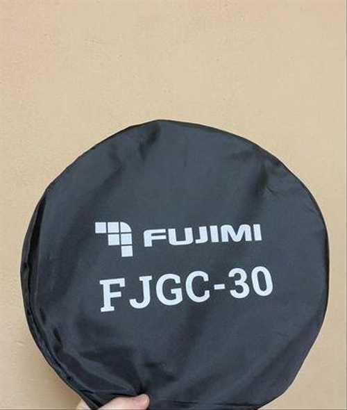 Fujimi fjgc-30 серая карта баланс белого