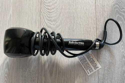 Плойка Babyliss bab2665u оригинал