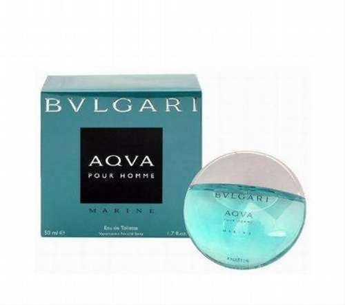 Bvlgari Aqva pour Homme Marine