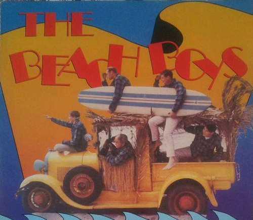 The Beach Boys, 16 Superhits