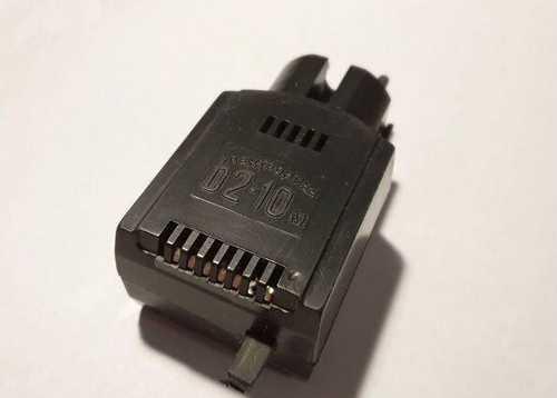 Блок питания Электроника Д2-10М (5В, 0.1А)