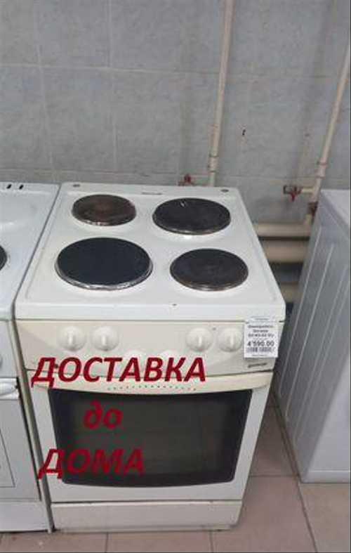 Электропечь Gorenje E51E2-S2 б/у