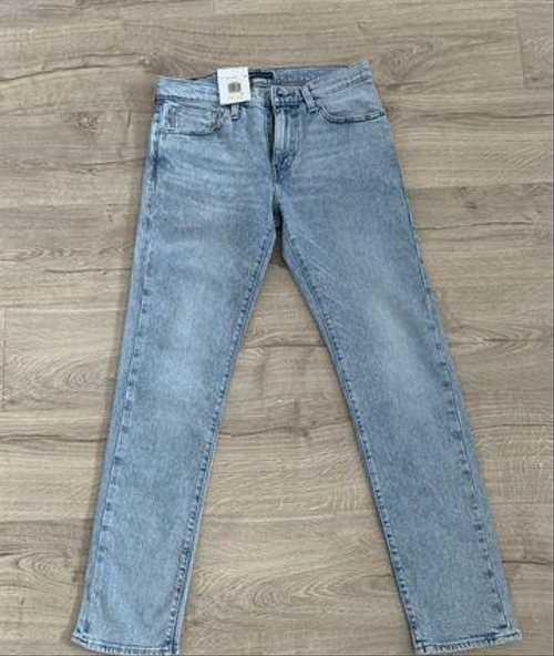 Джинсы мужские levis 511