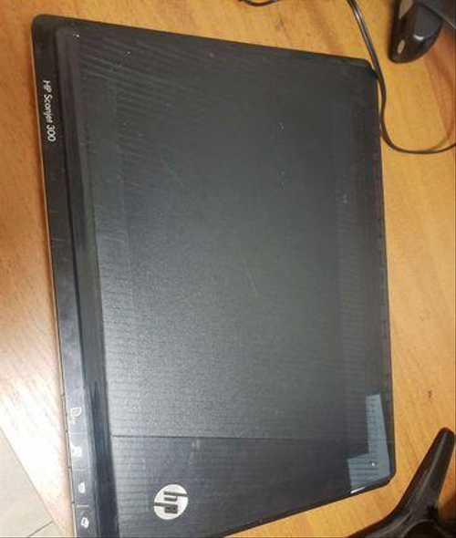 Scanner HP scanjet 300