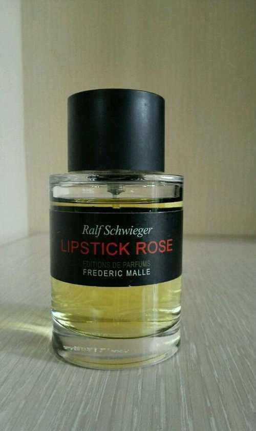 Frederic Malle Lipstick Rose