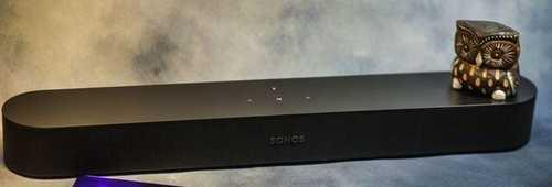 Умный саундбар Sonos Beam gen 2 (новый, не открыт)