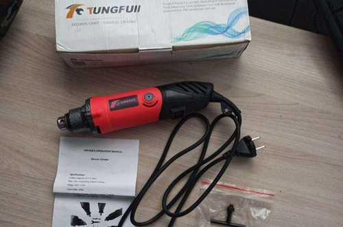 Гравер Tungfull 220w