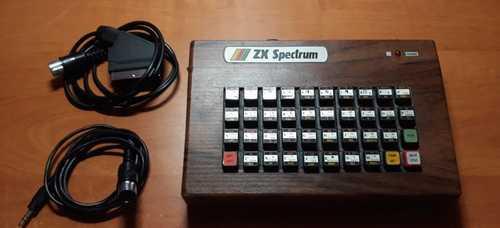 ZX Spectrum 48K (Клон типа Ленинград)