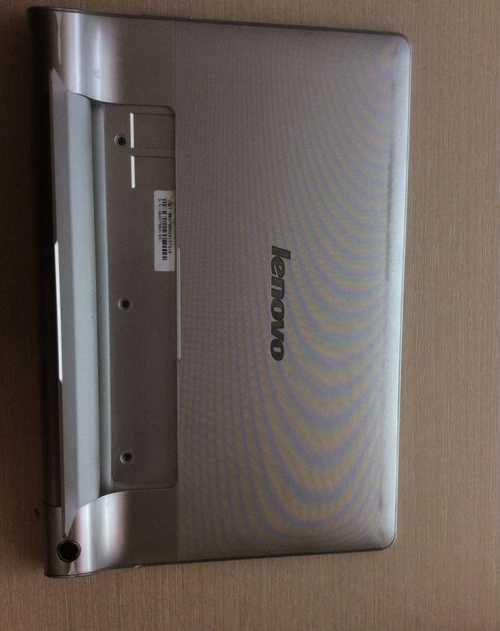 Lenovo yoga tablet 8