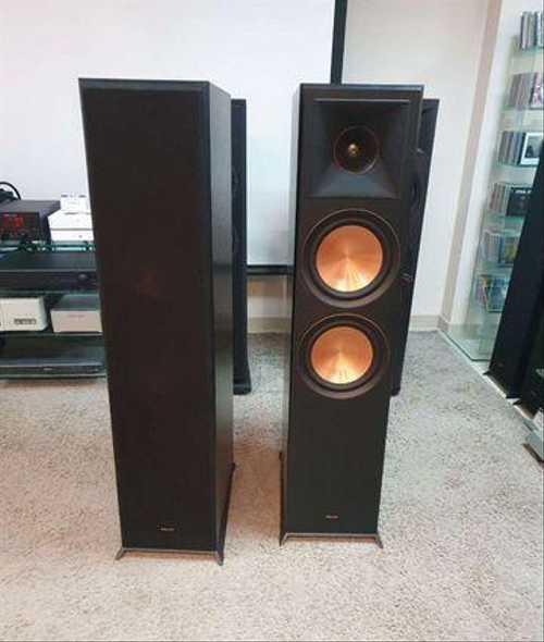 Klipsch RP-8000F