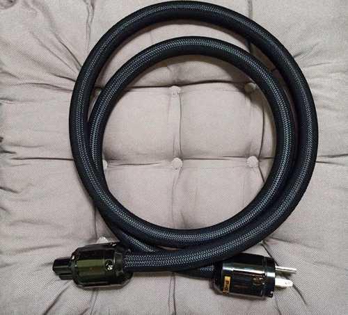 Сетевой кабель Furutech 1,5м