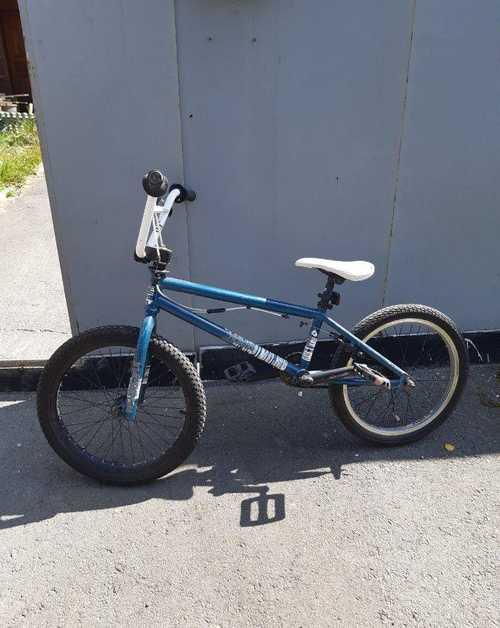 BMX Wethepeople Reason