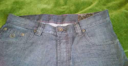 Новые джинсы bugatti оригинал