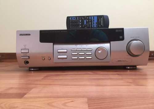 Ресивер Kenwood krfv 5030 D