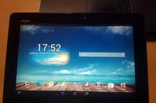 Asus FonePad 10