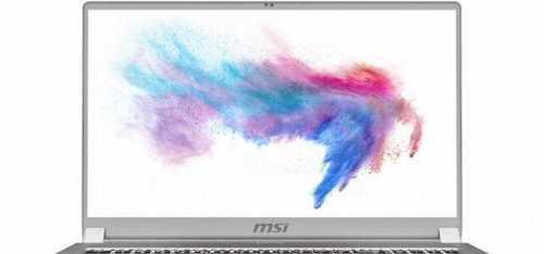 Ноутбук MSI Creator 17 Mini-Led