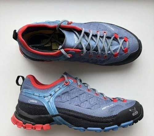 Треккинговые кроссовки Salewa WS firetail EVO GTX