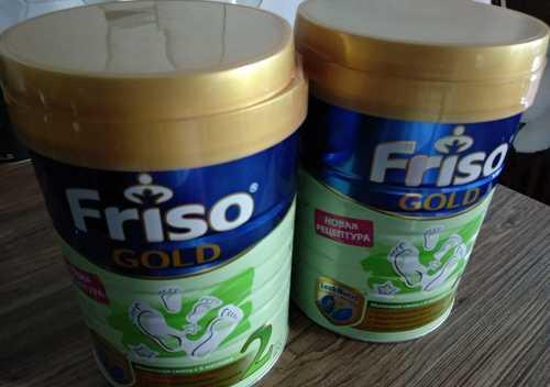 Friso gold 2