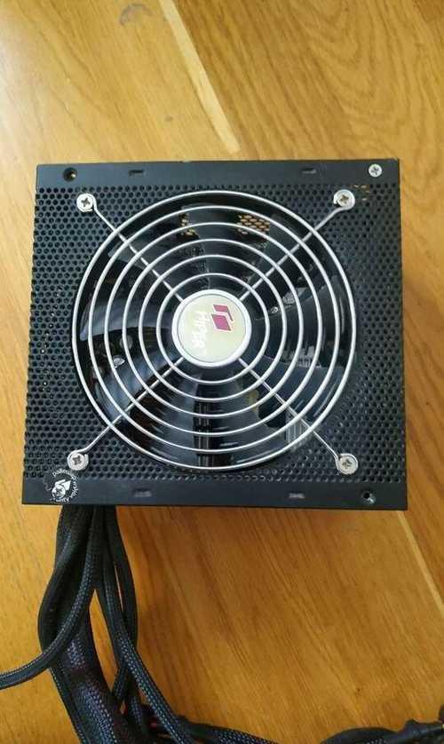Блок питания hiper 580w