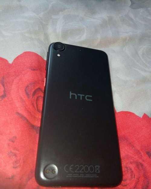 Телефон HTC с NFC