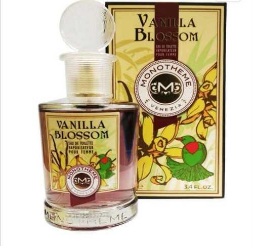 Туал. вода Monotheme Venezia Vanilla Blossom