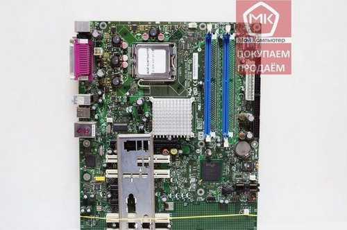 775 Intel D915plwd (только Pentium)
