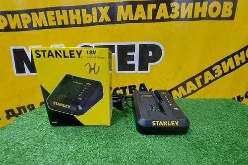 Зарядное устройство Stanley SC201