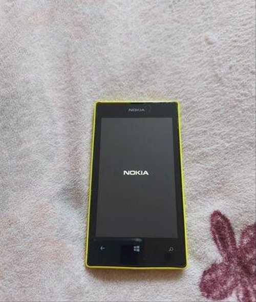 NokiaLumia525