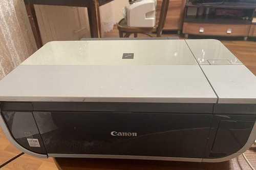 Мфу canon pixma MP510