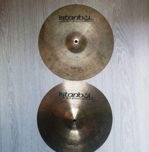 Продам snare, Hi-Hat