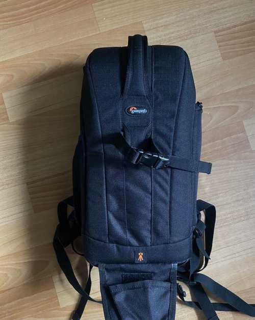 Рюкзак для фотоаппарата Lowepro flipside 200