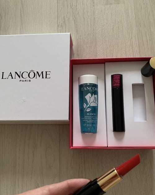 Набор косметики Lancome