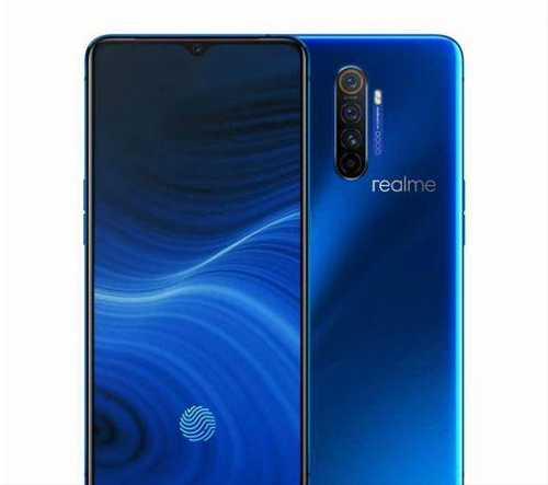 Realme x2 pro 8/128