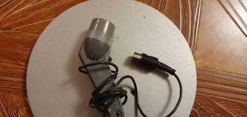 Микрофон мд-200 для магнитофона