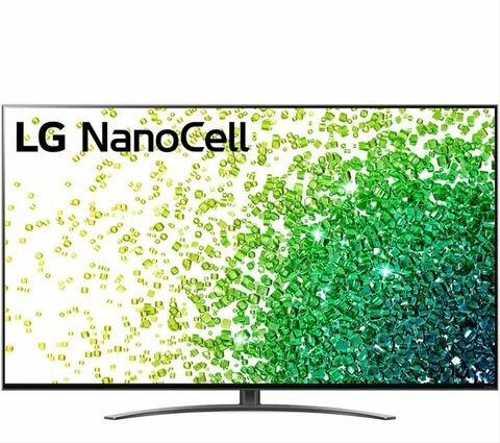 Телевизор LG 50nano866PA