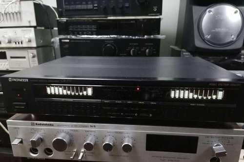 Эквалайзер Pioneer Gr 777