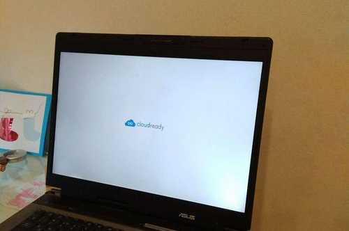 Asus A6J (Chromebook)