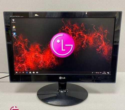 Монитор LG Flatron E2040T-PN