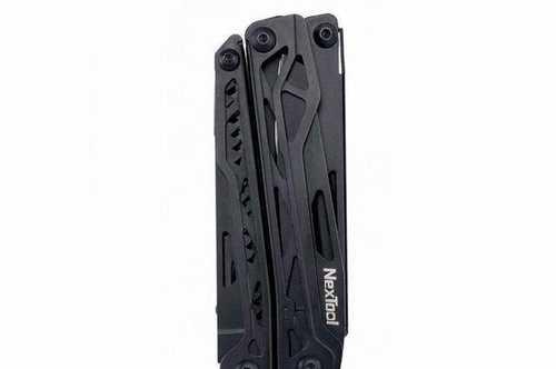 Мультитул Xiaomi NexTool Multifunctional Knife Bla