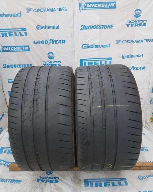 Резина 325 30 20 Michelin Pilot Sport Cup 2 84S