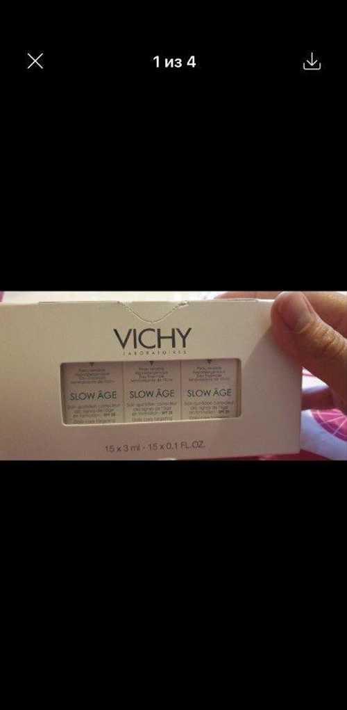 Крем для лица vichy la roche posay cerave