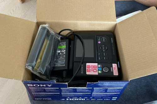 Принтер Sony dpp- fp95 новый