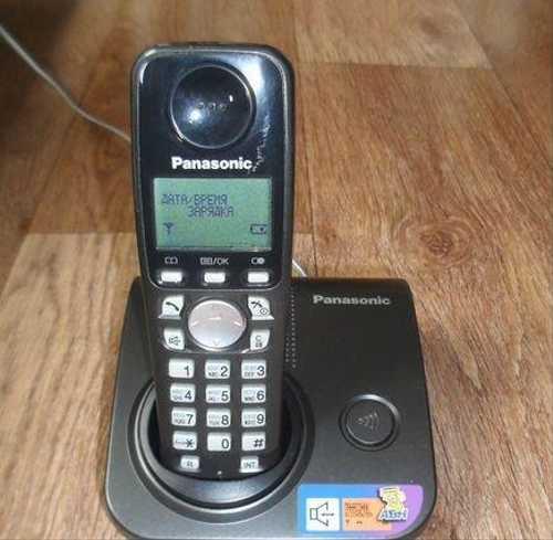 IP телефон Panasonic