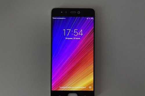 Xiaomi Mi5s смартфон телефон NFC (google pay)