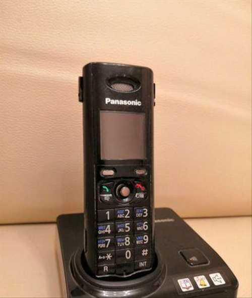 Телефон Panasonic