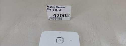 Роутер Huawei E5573