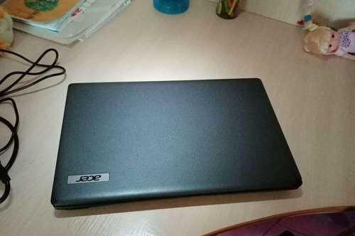 Ноутбук Acer Aspire 5349